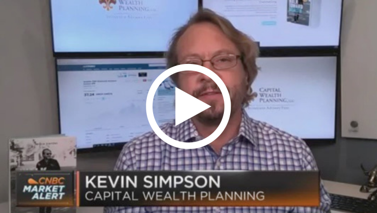 Homepage - Capital Wealth Planning, LLC