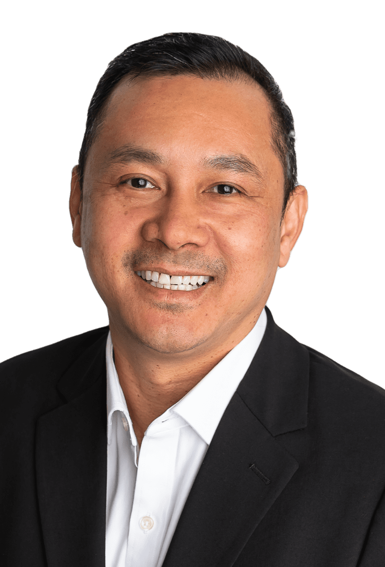 Justin Bui - Capital Wealth Planning