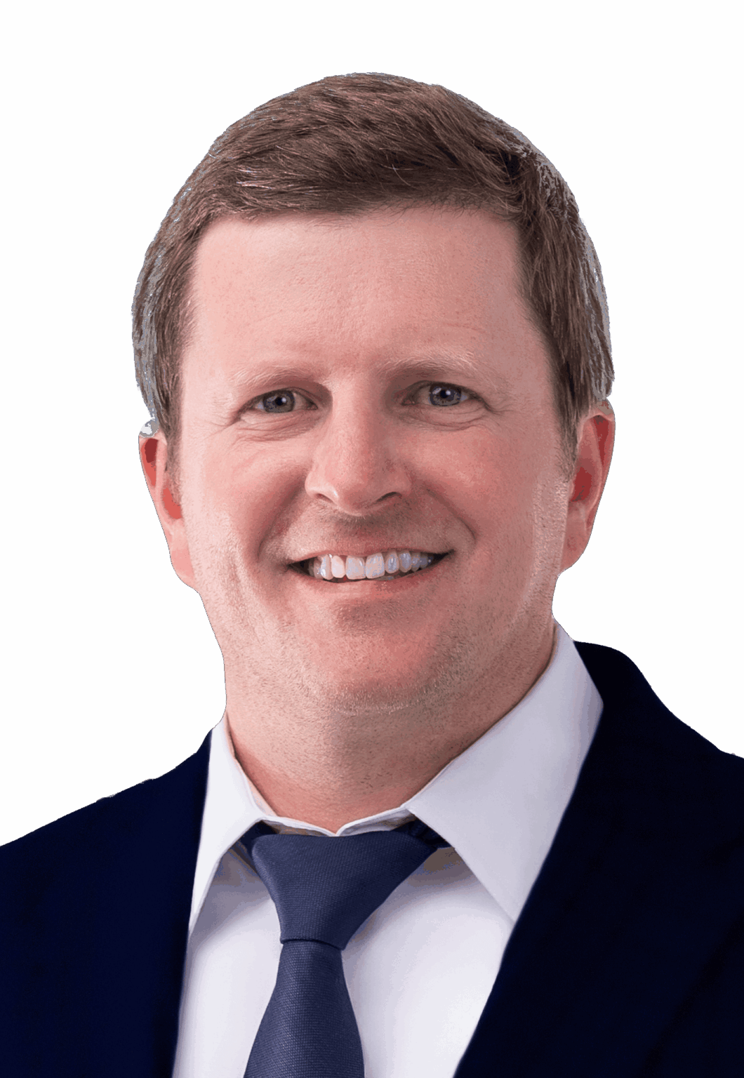 Taylor Brown - Capital Wealth Planning