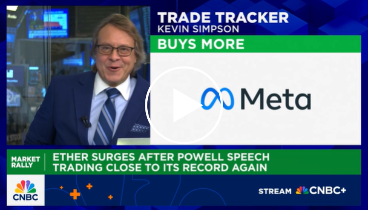 Watch: Trade Tracker - The Investment Committee share their latest ...